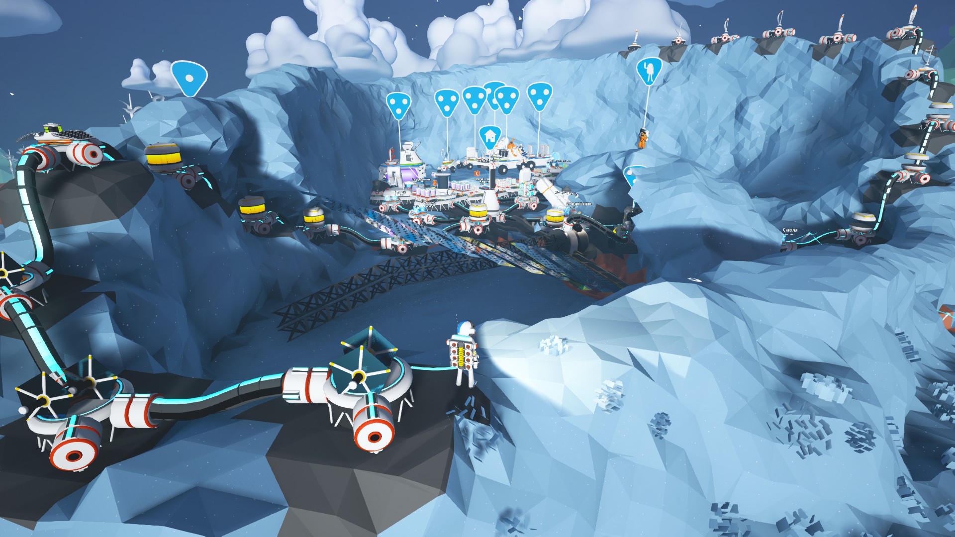 Steam Community :: ASTRONEER
