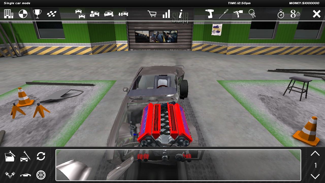 Steam Community :: Street Legal Racing: Redline v2.3.1