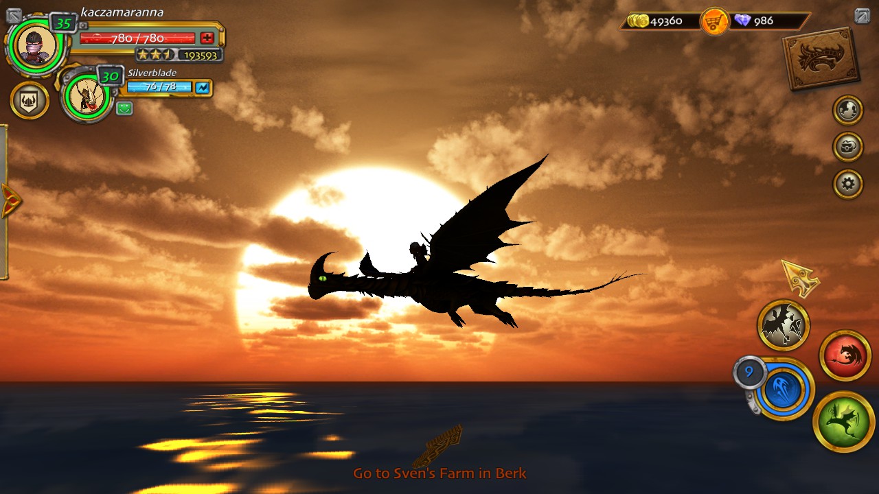 Steam Community :: School of Dragons: How to Train Your Dragon