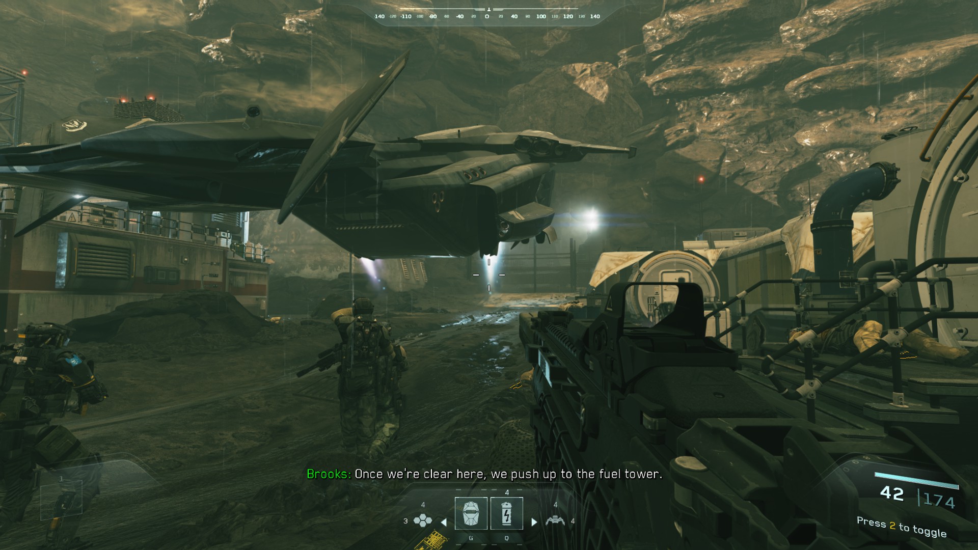 Steam Community :: Call of Duty: Infinite Warfare