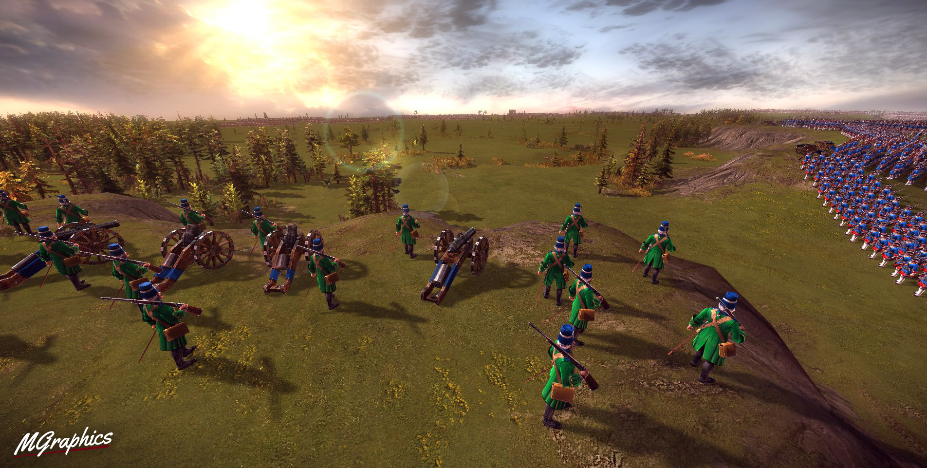 Steam Community :: Cossacks 3