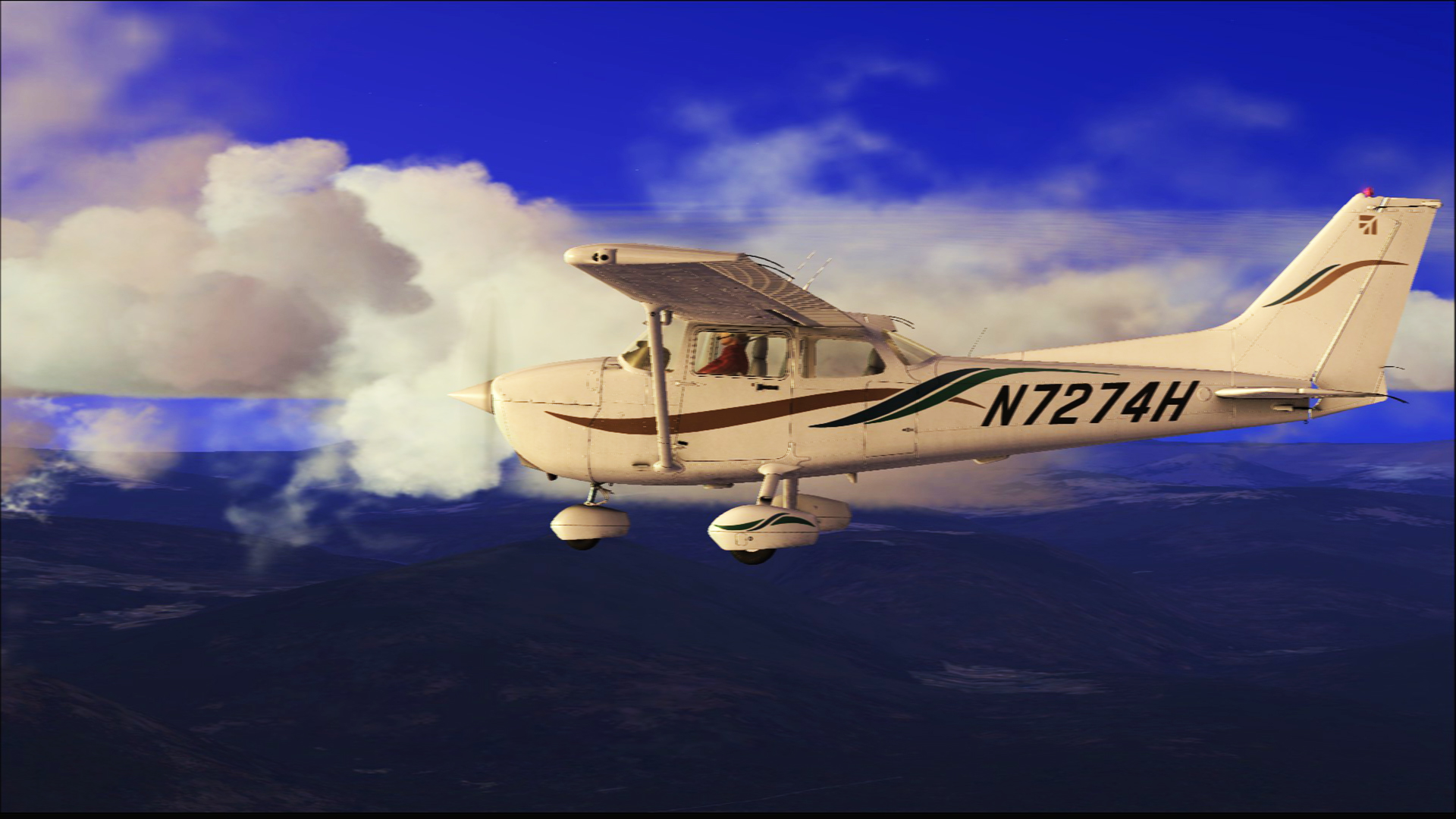 Steam Community :: Microsoft Flight Simulator X: Steam Edition