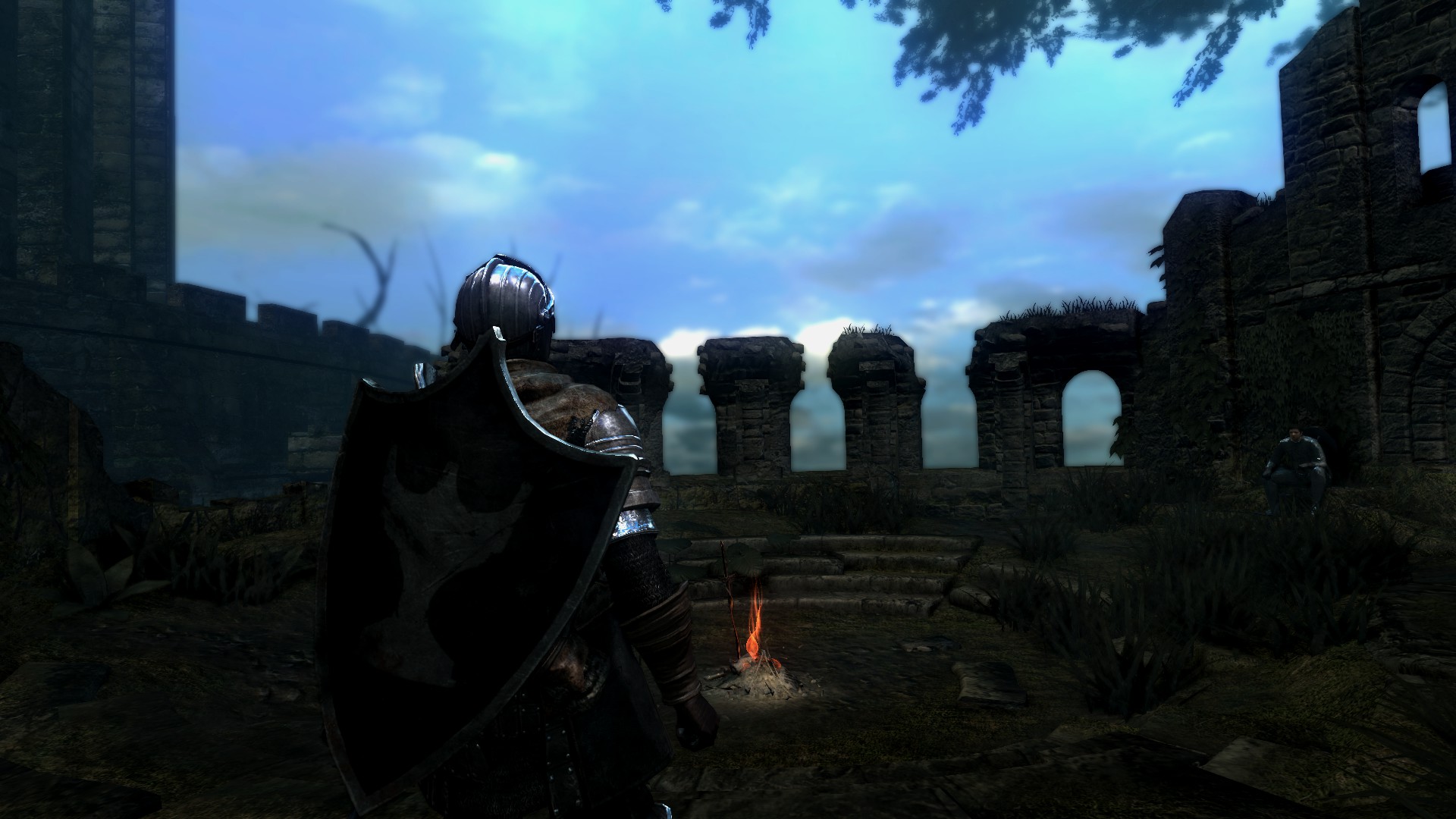Dark souls dsfix guide steam - bytesasl