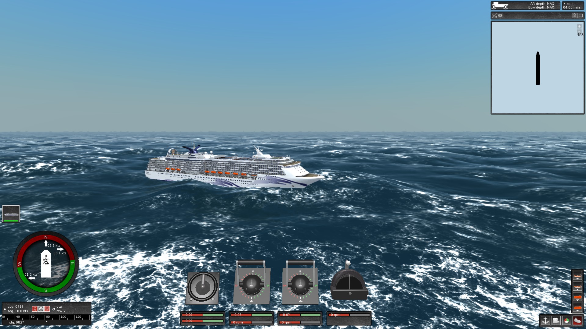 Steam Community :: Ship Simulator Extremes