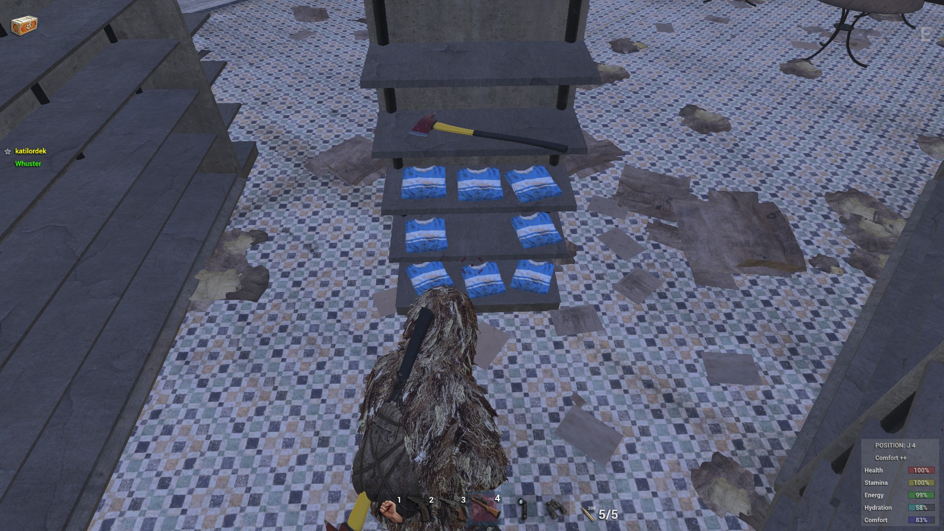 Steam Community :: H1Z1: Just Survive