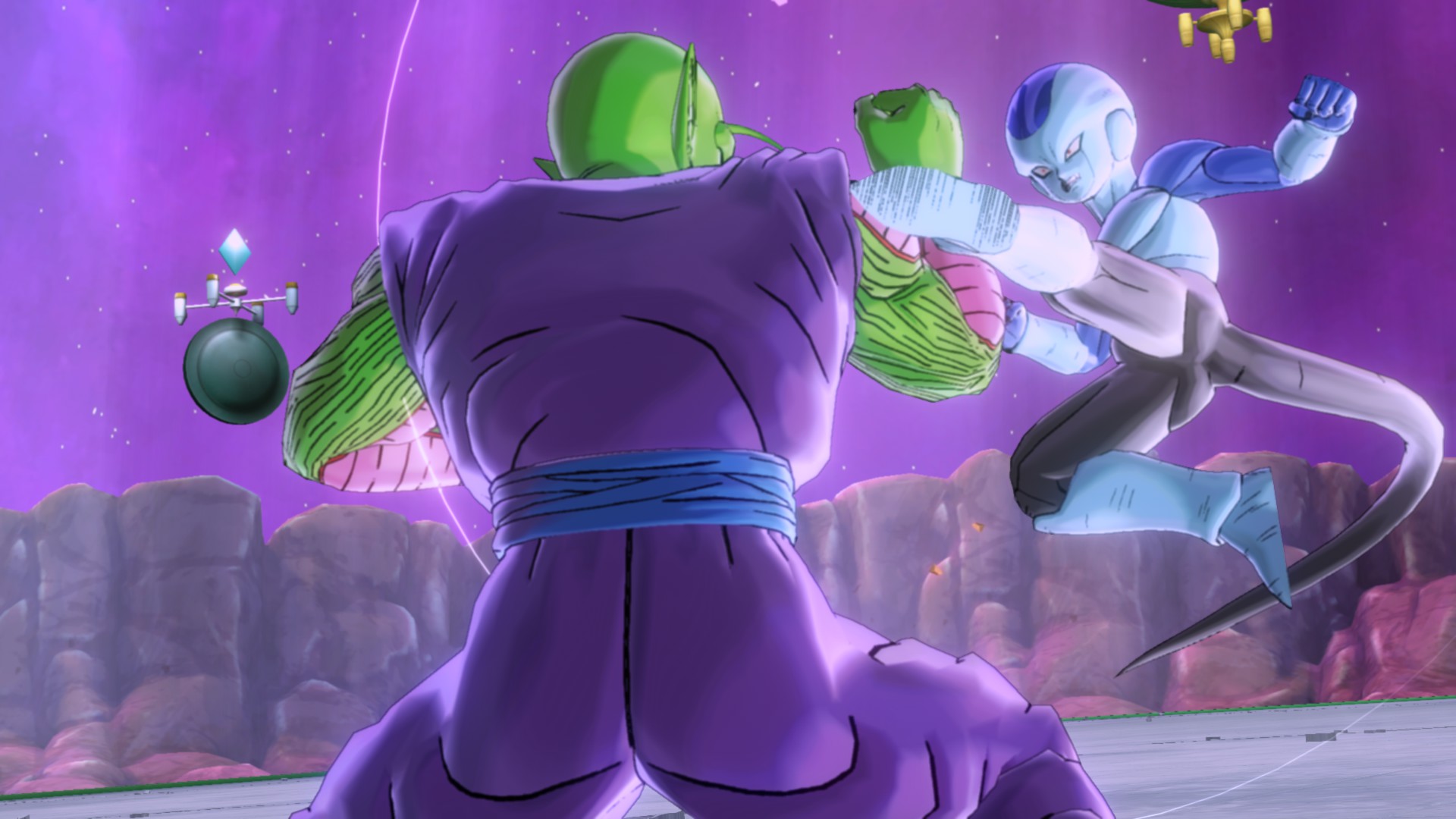 Steam Community :: DRAGON BALL XENOVERSE 2