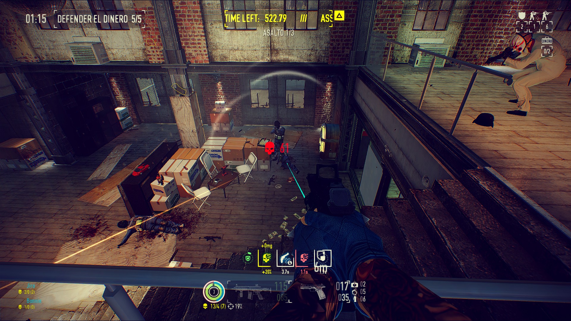 Steam Community :: PAYDAY 2