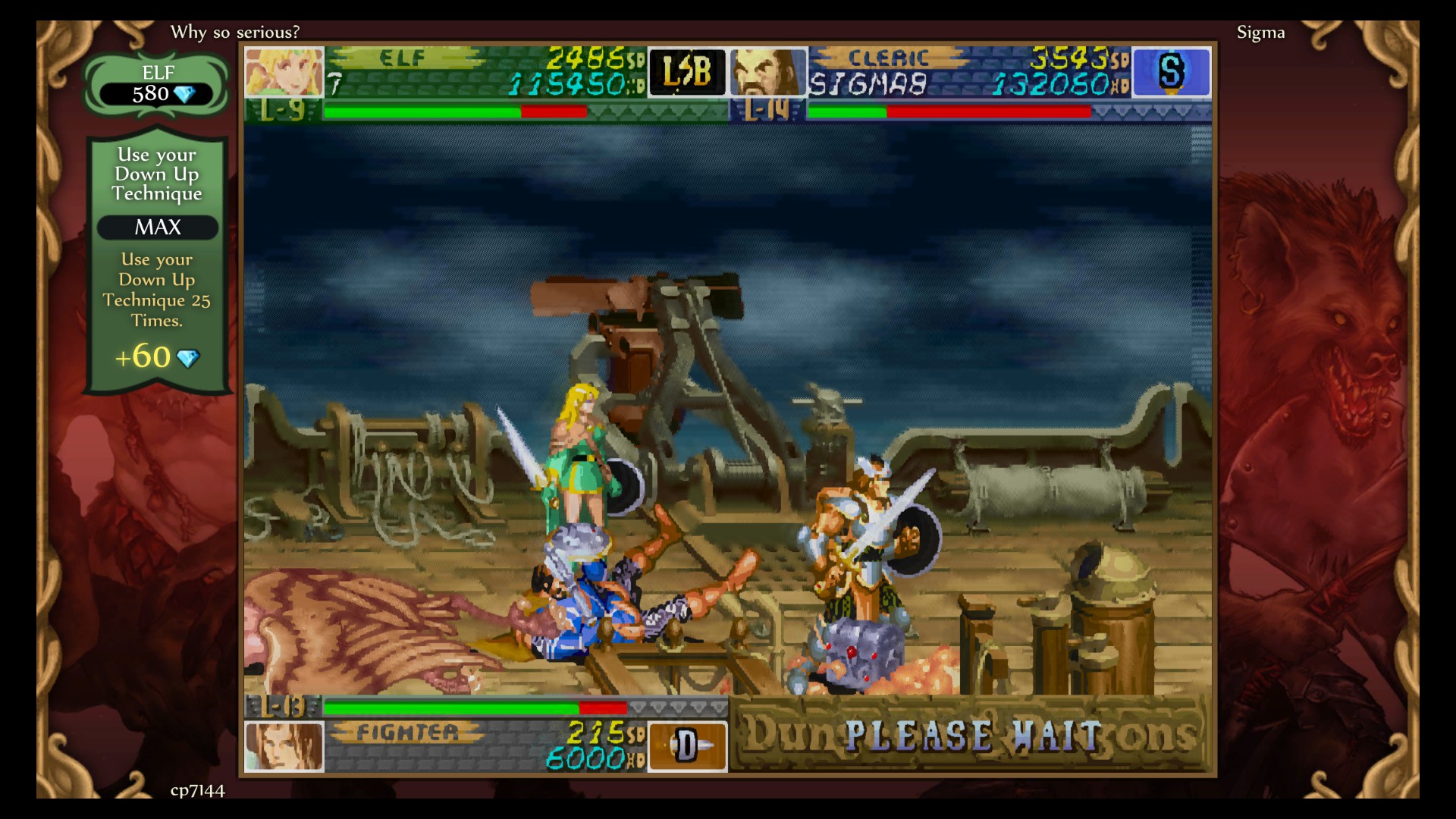 Steam Community :: Dungeons & Dragons: Chronicles of Mystara