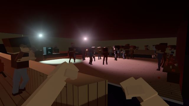 Steam Community :: Paint the Town Red