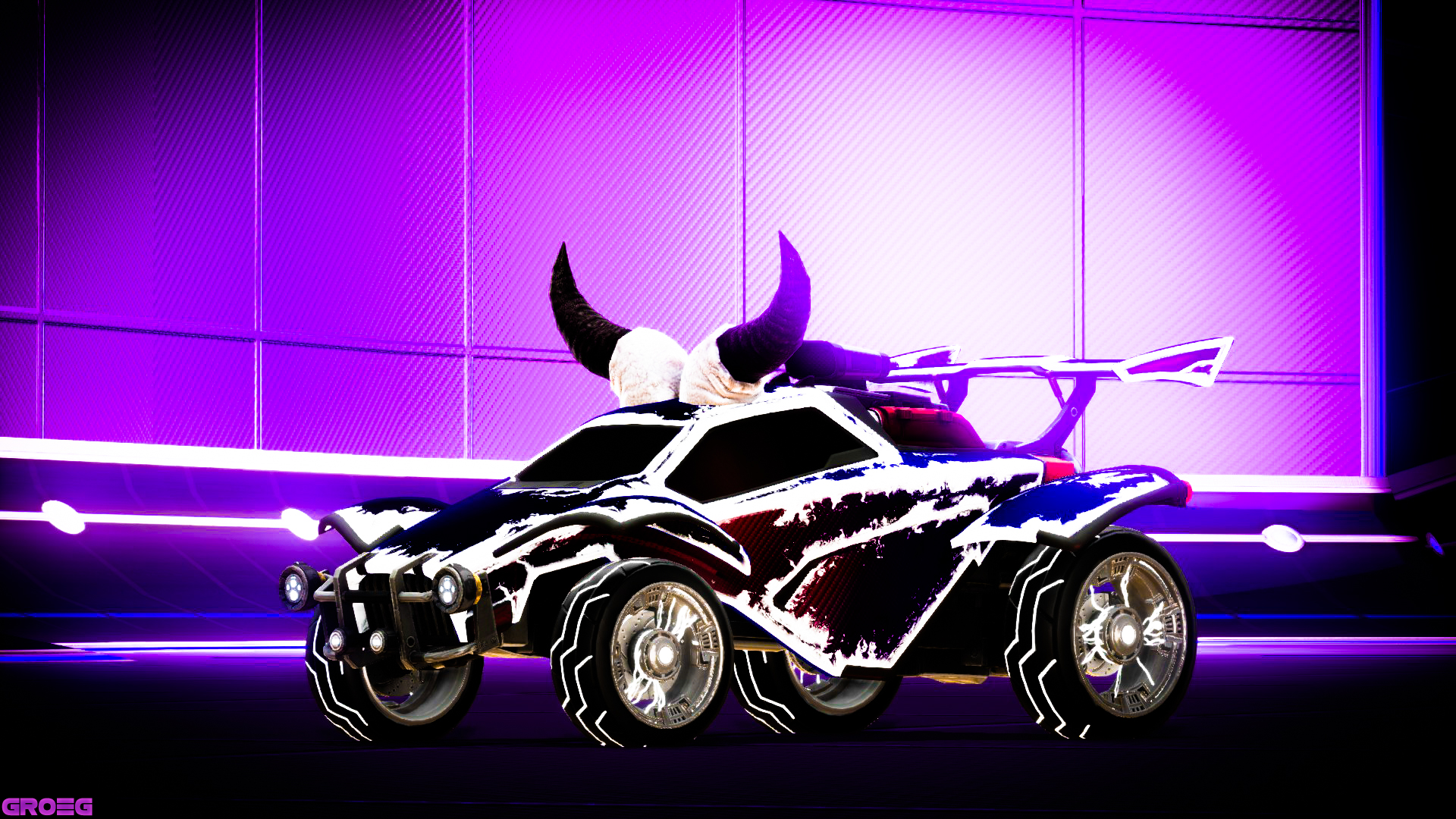 Steam Community :: Rocket League