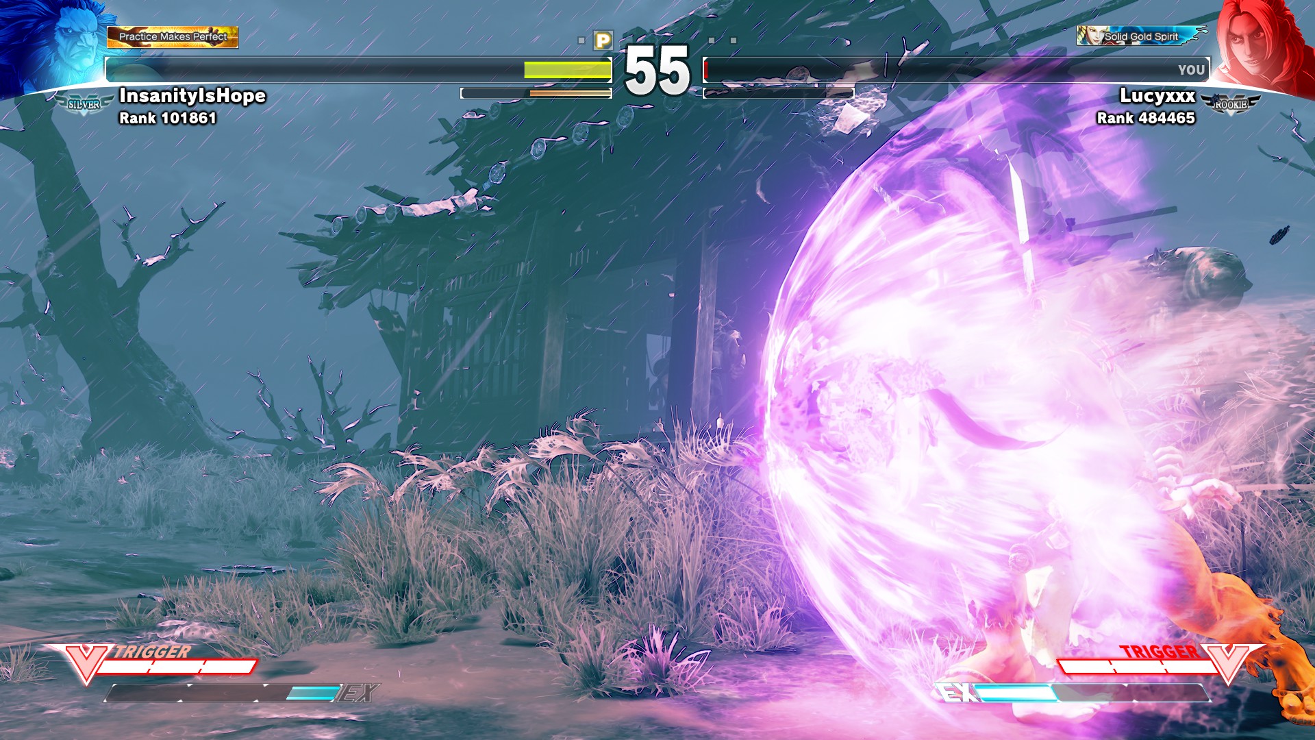 Steam Community :: Street Fighter V