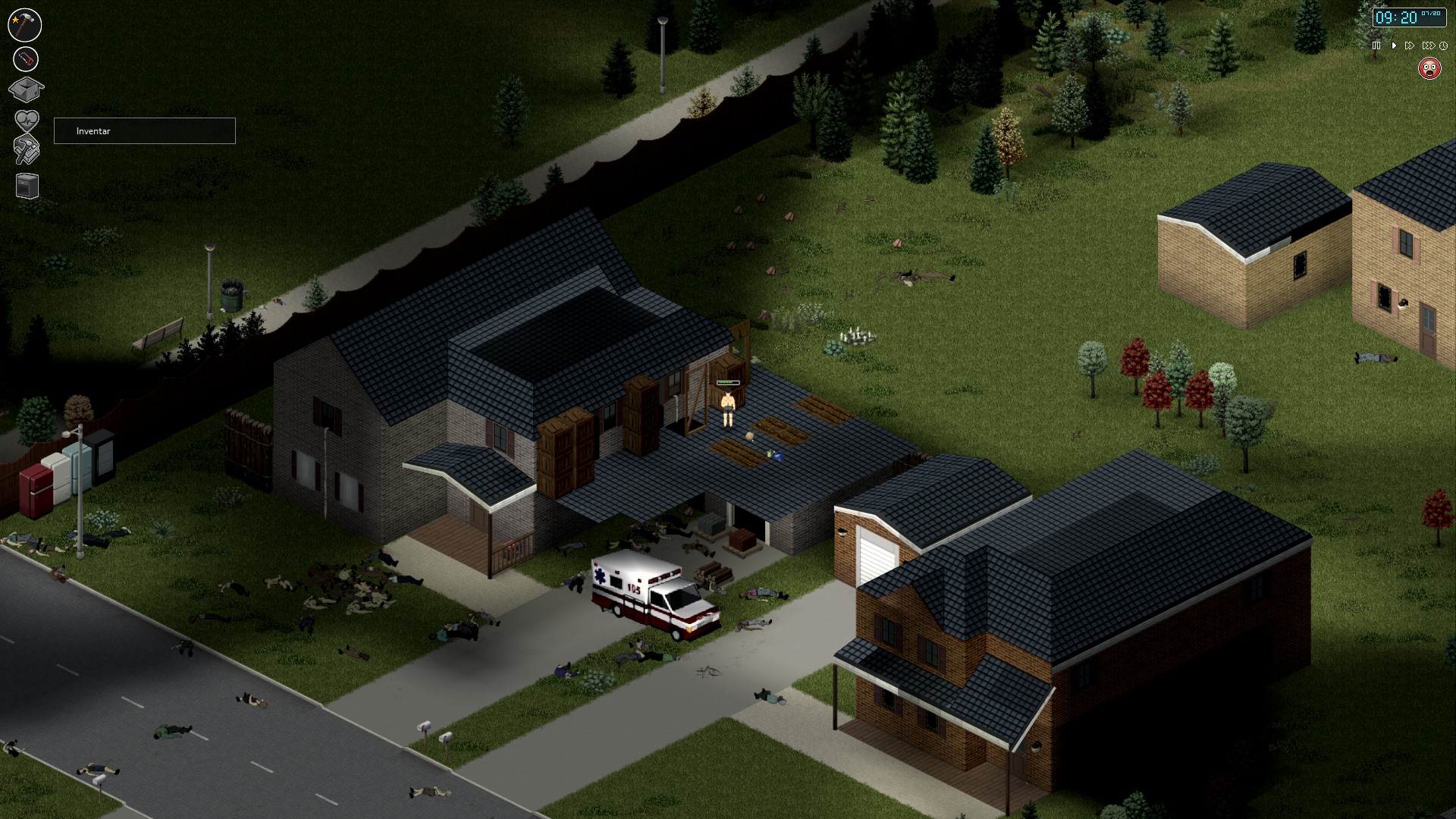 Steam Community :: Project Zomboid