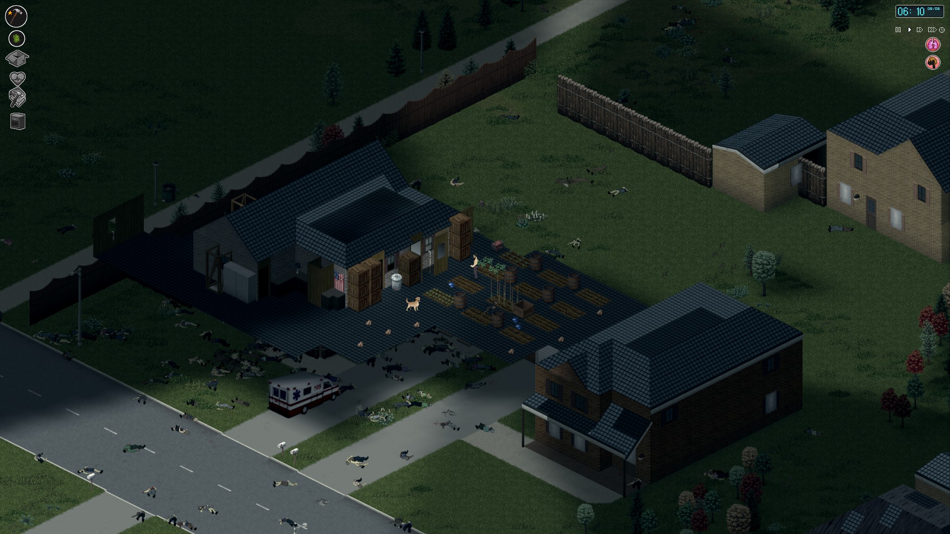 Steam Community :: Project Zomboid