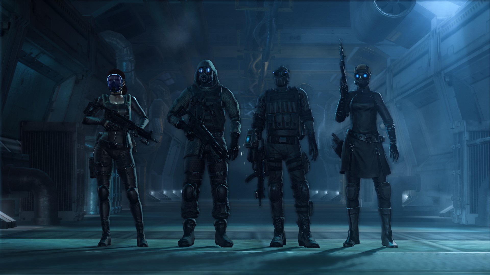 Steam Community :: Resident Evil™: Operation Raccoon City