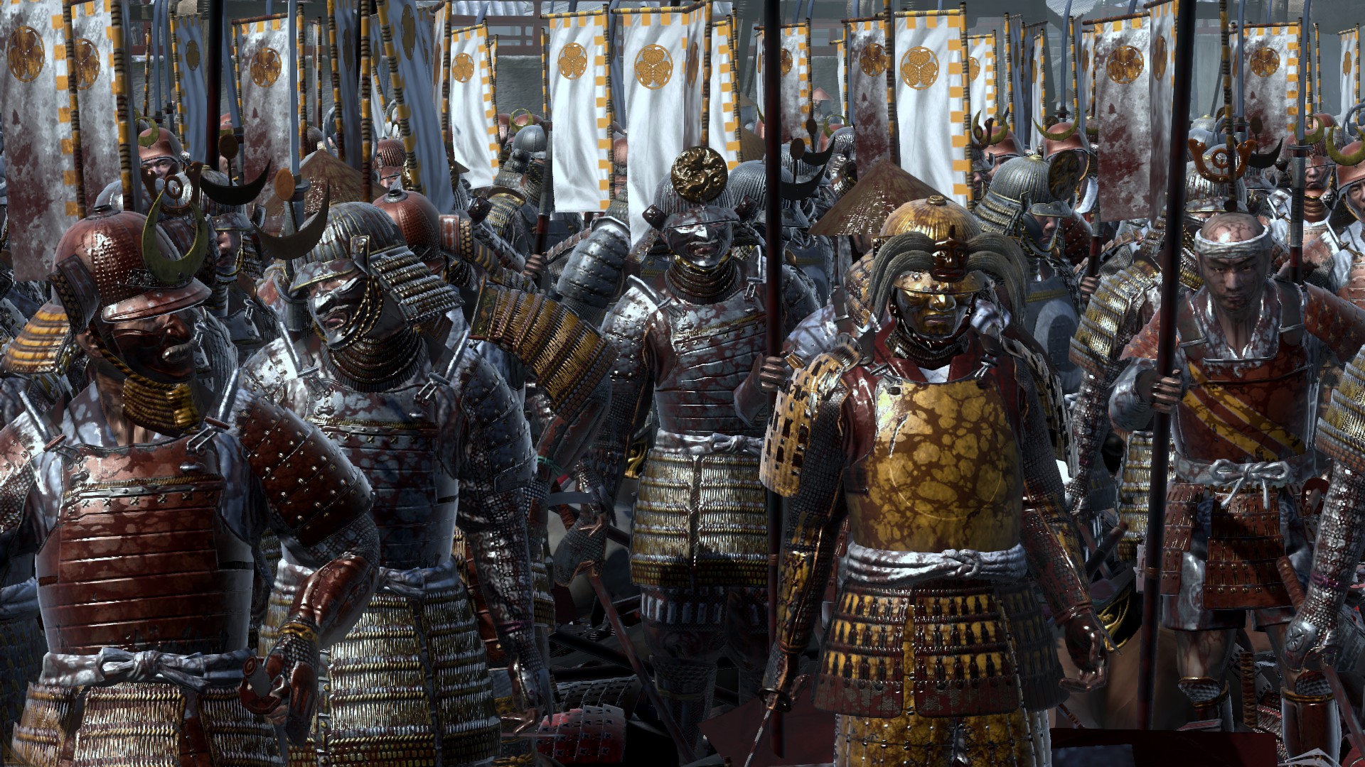 Steam Community :: Total War: SHOGUN 2