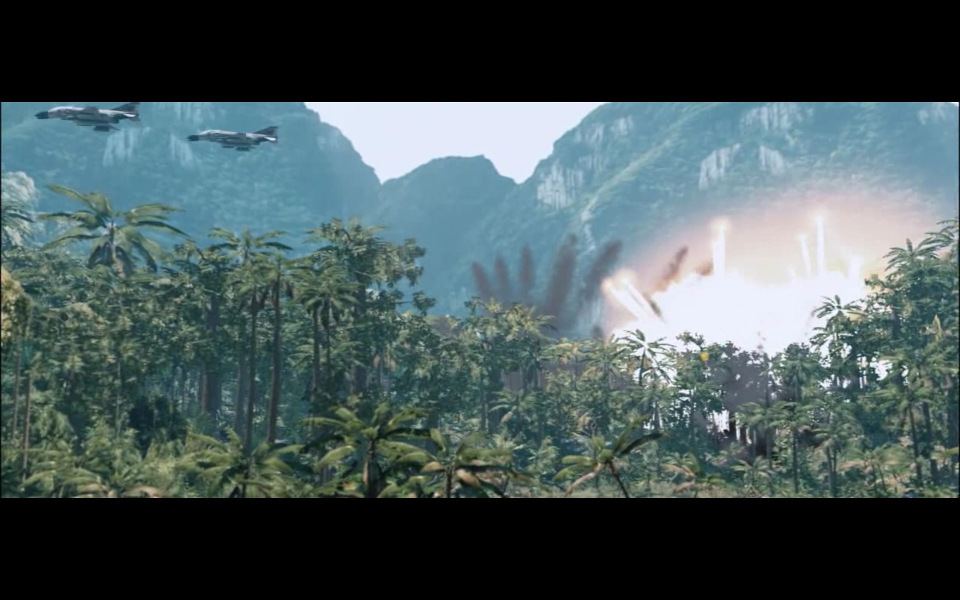 Steam Community :: Rambo The Video Game