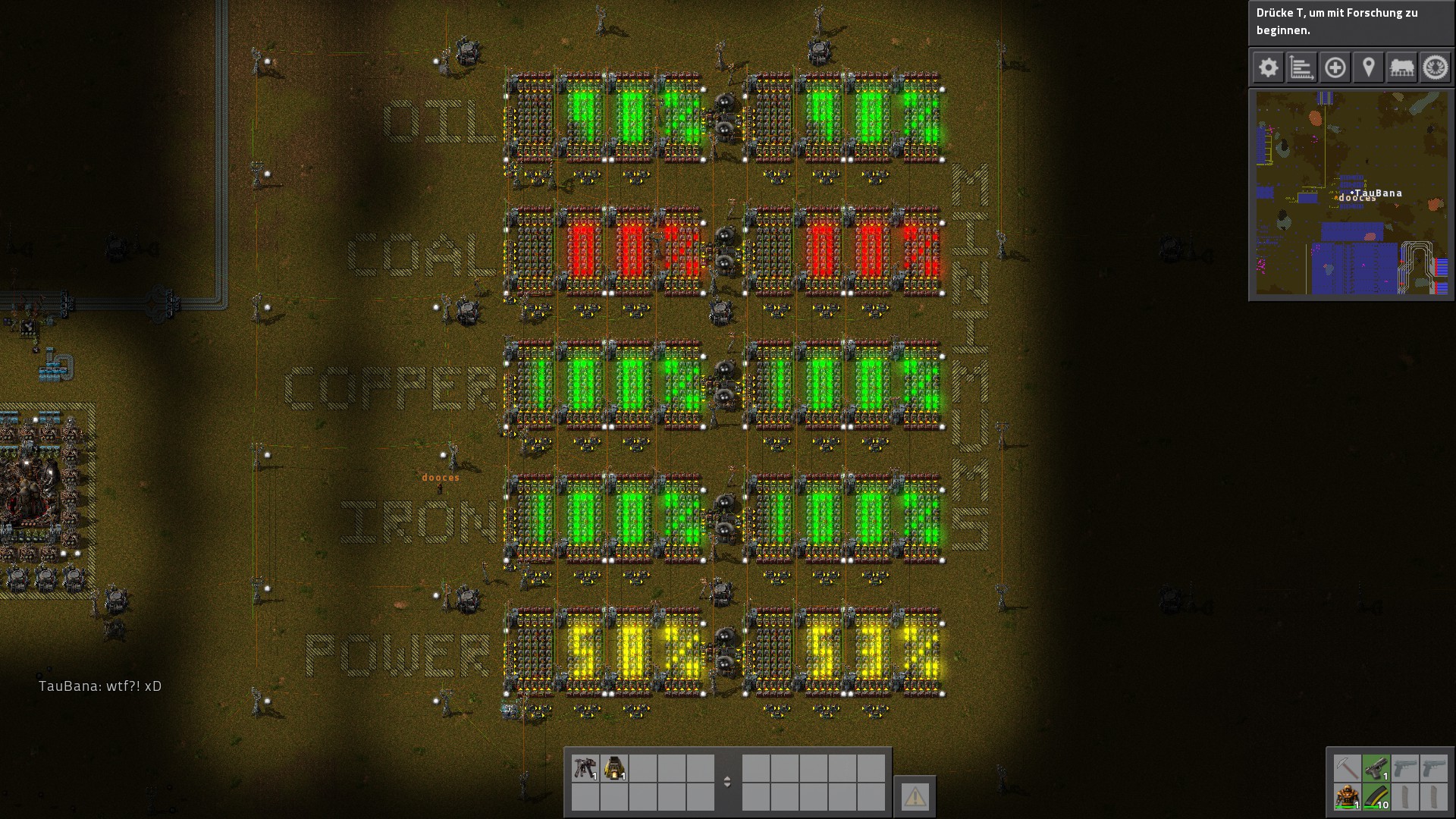 Steam Community :: Factorio