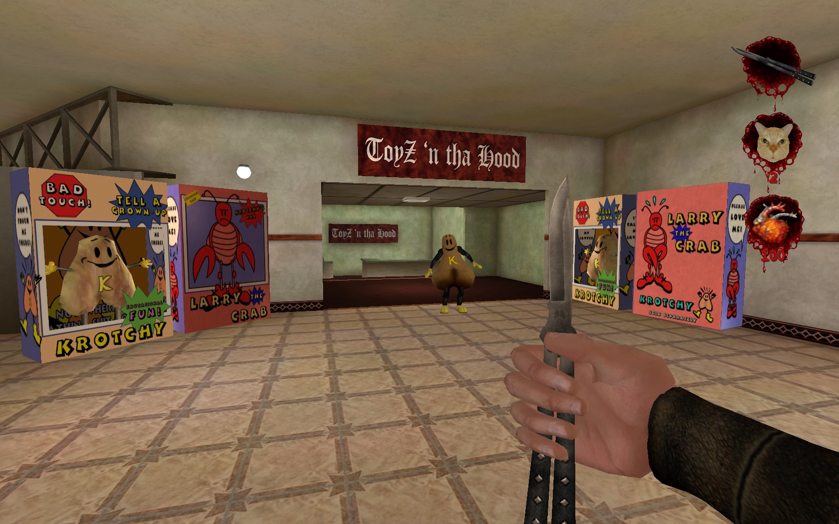 Steam Community :: POSTAL 2