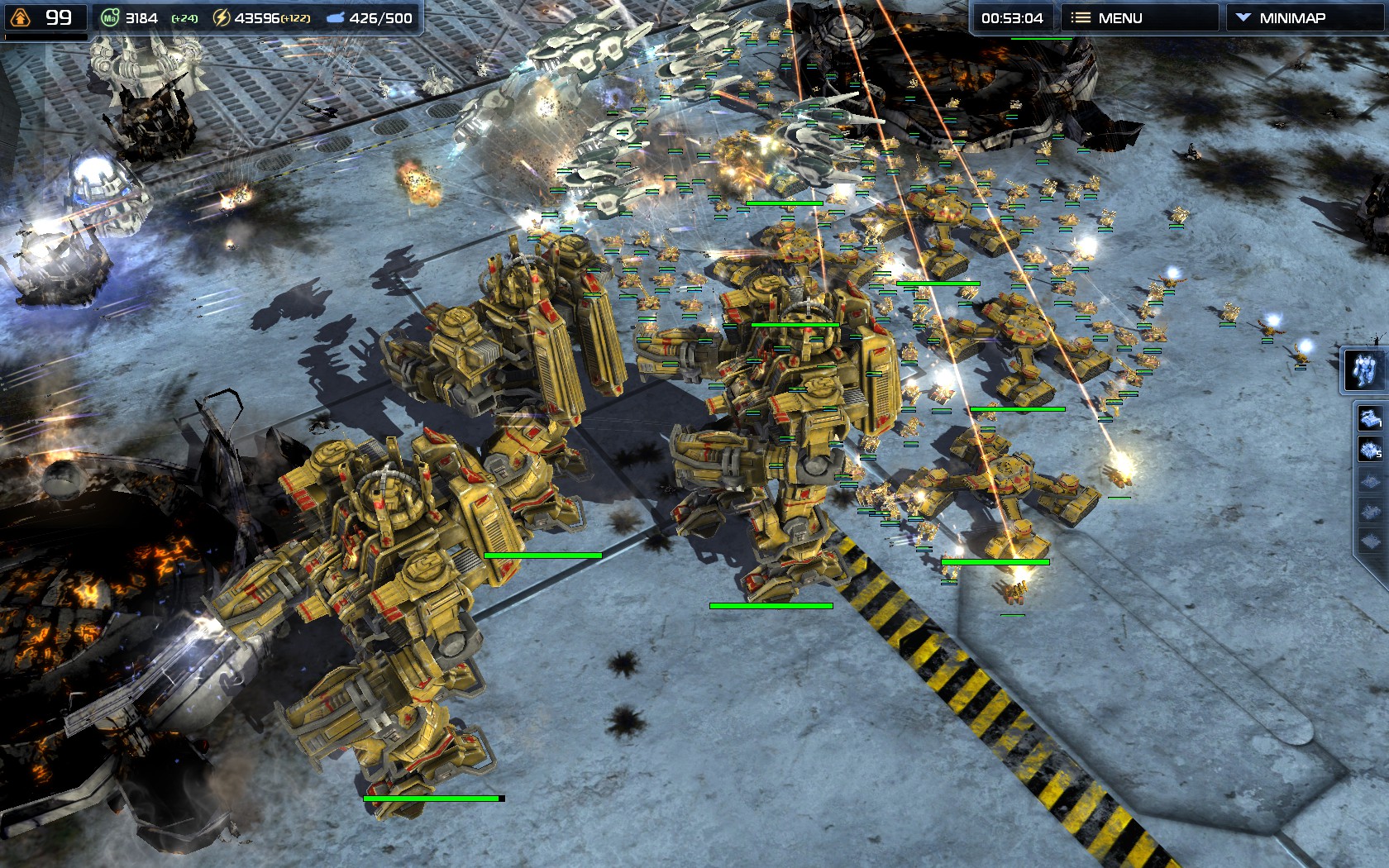 Steam Community :: Supreme Commander 2