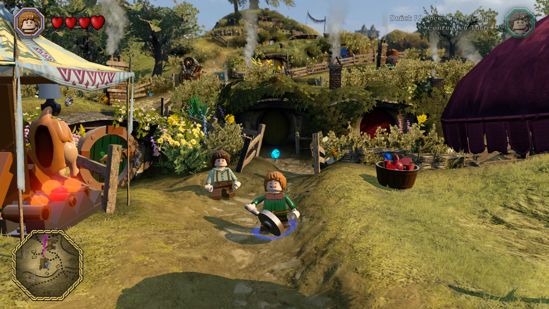 Steam Community :: LEGO® The Hobbit™