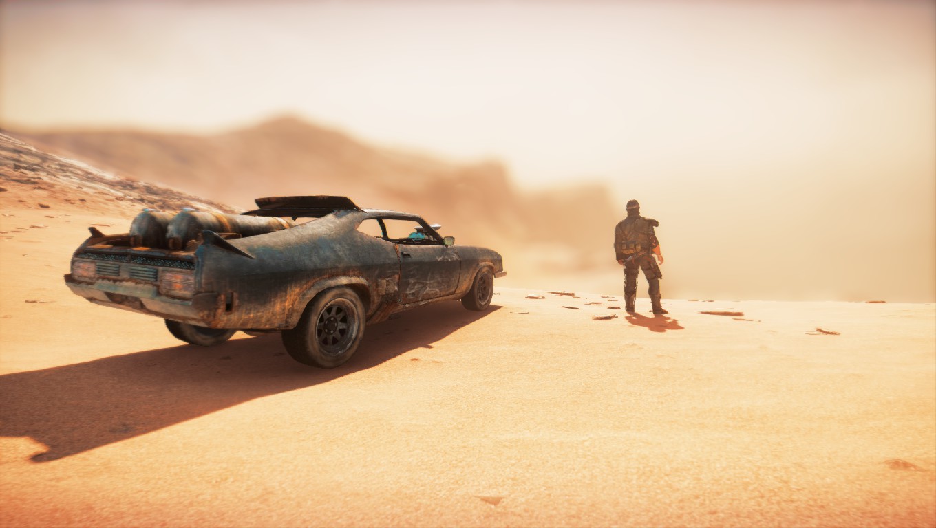 Steam Community :: Mad Max