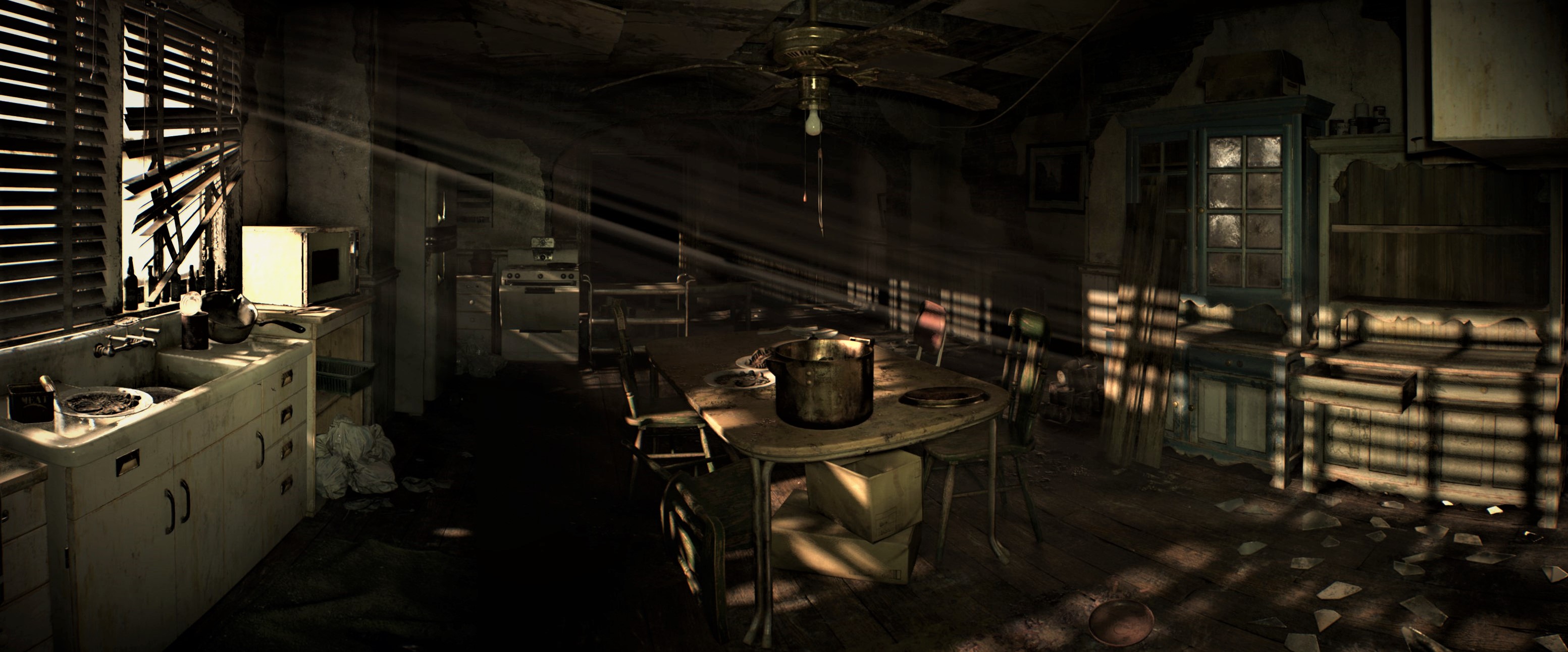 Steam Community :: RESIDENT EVIL 7 biohazard / BIOHAZARD 7 resident evil