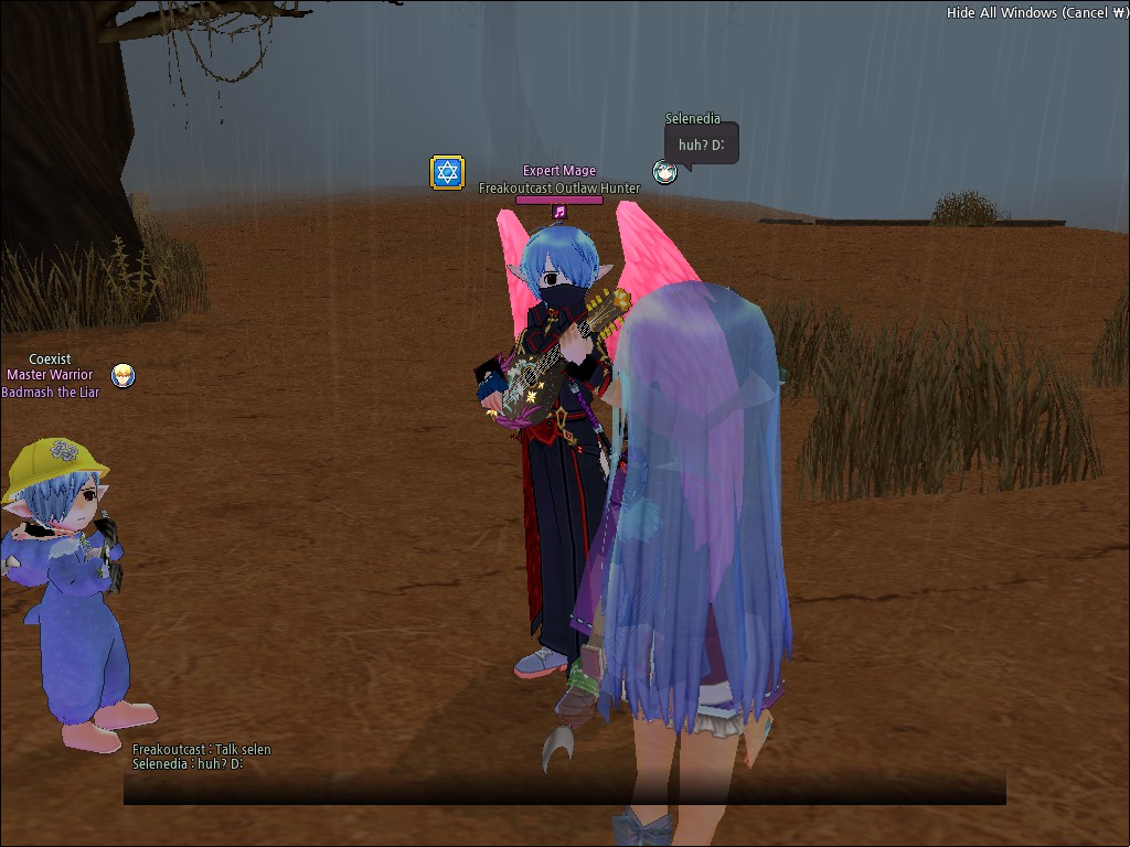Steam Community :: Mabinogi