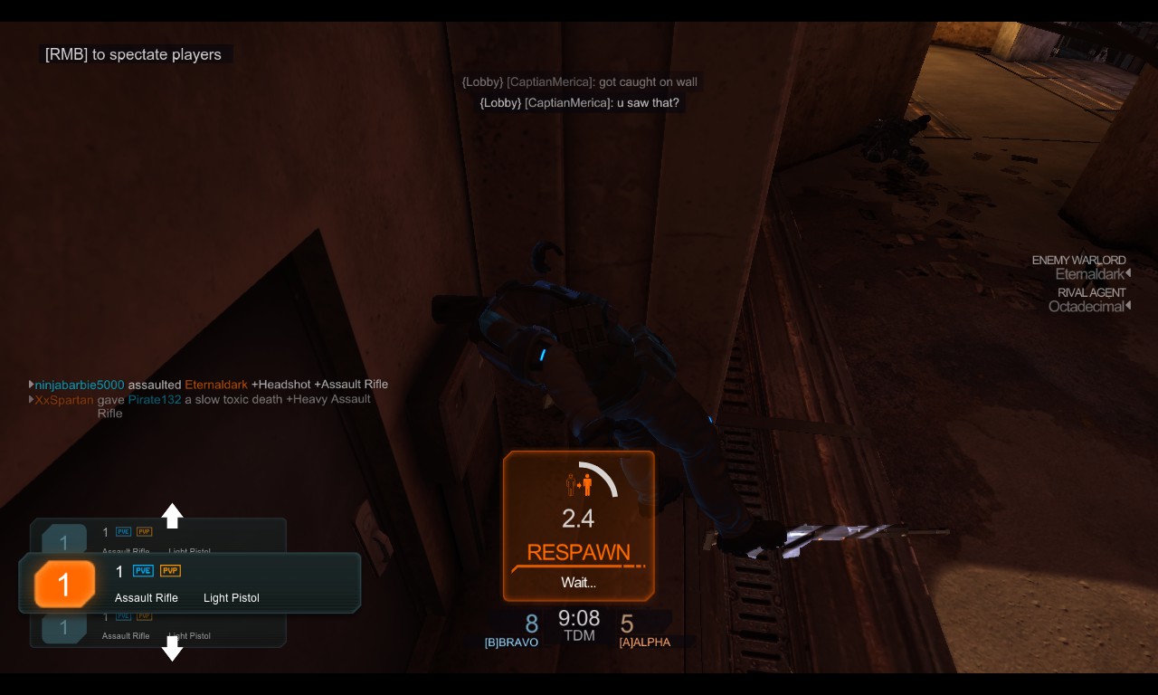 Steam Community :: Blacklight: Retribution