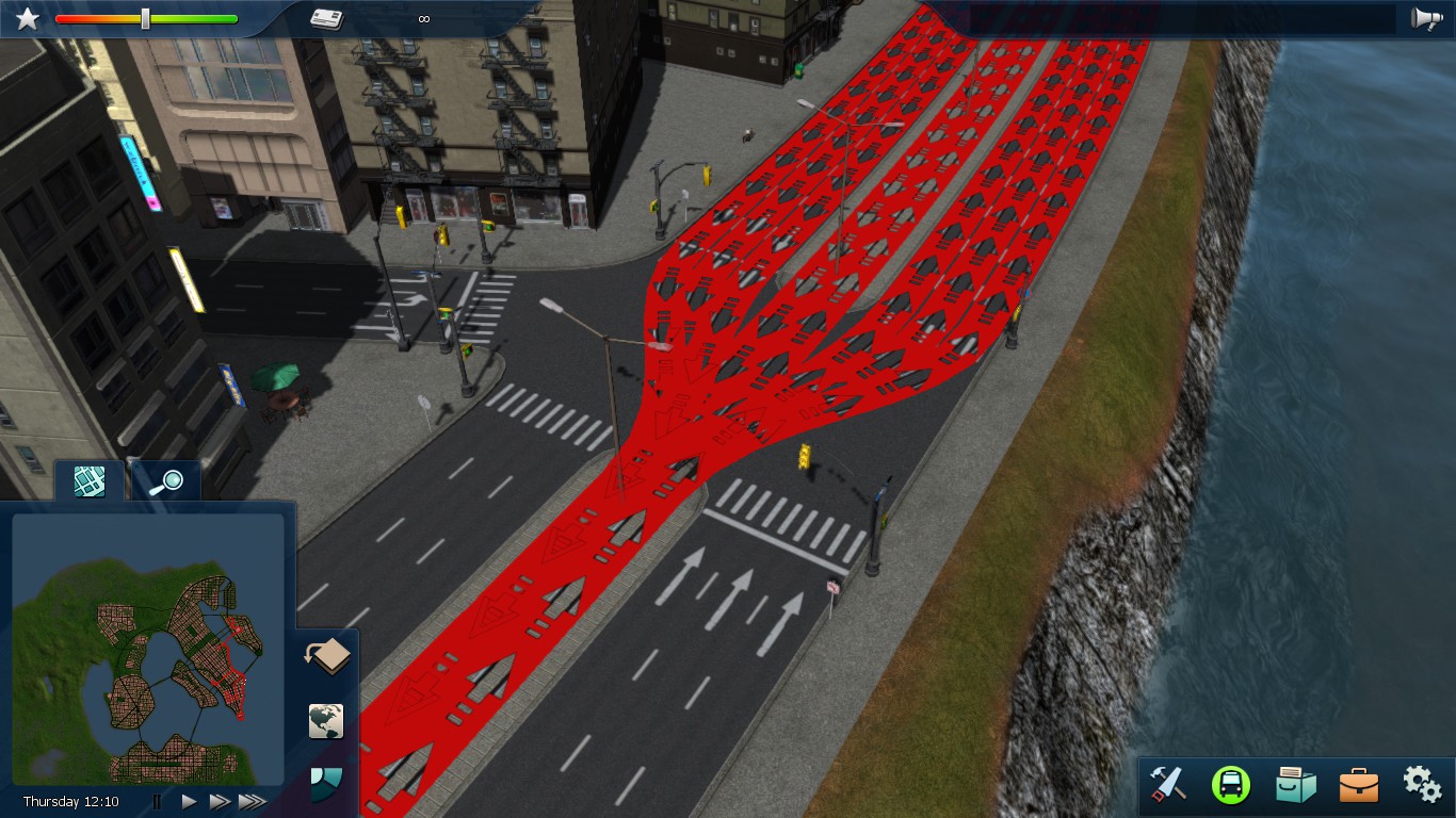 Steam Community :: Cities in Motion 2