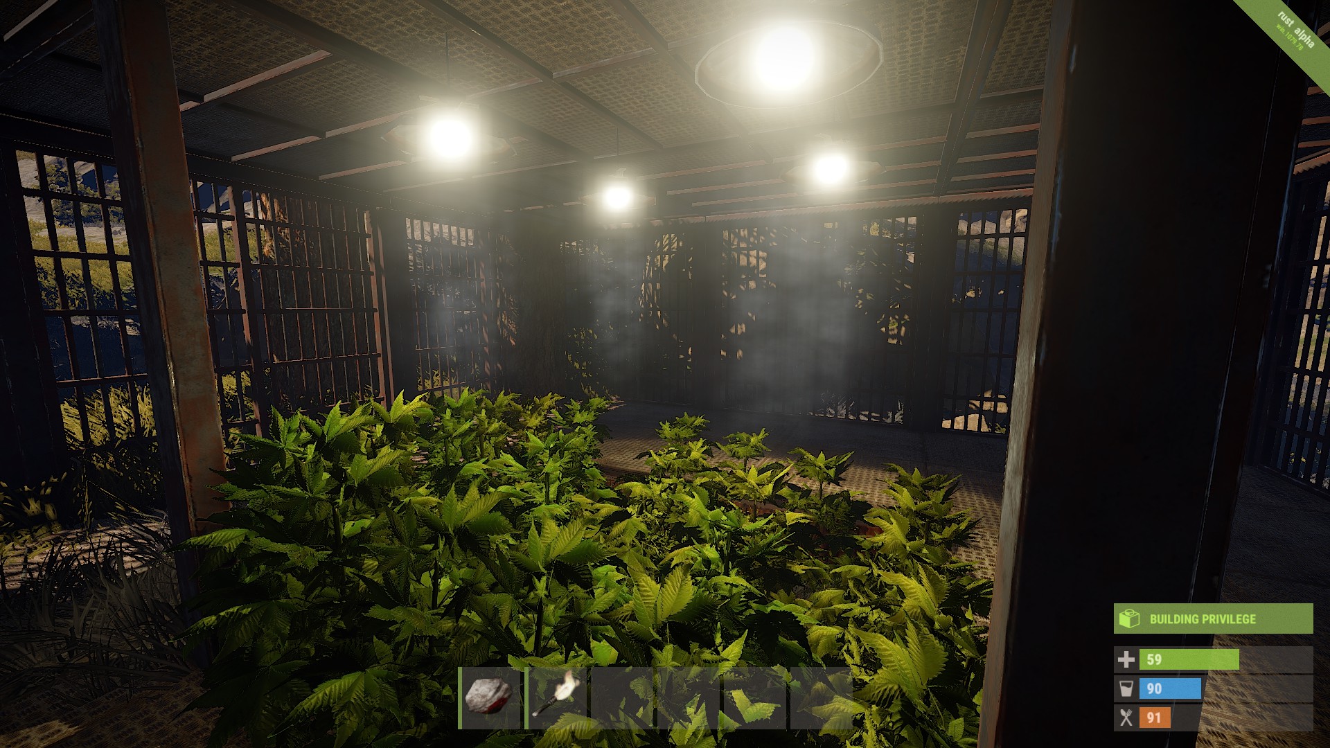 Steam Community :: Rust