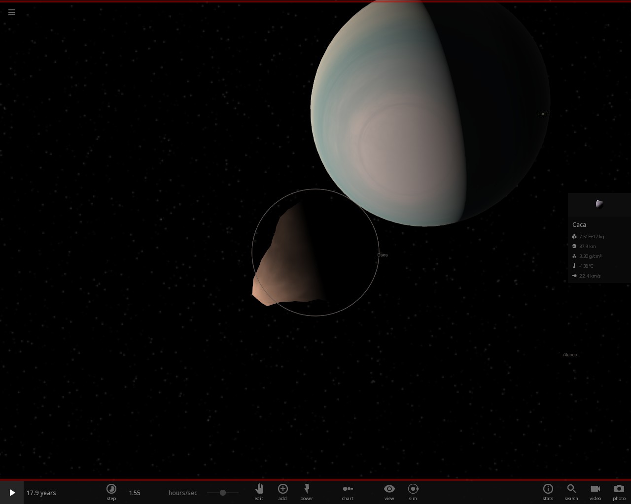 Steam Community :: Universe Sandbox ²