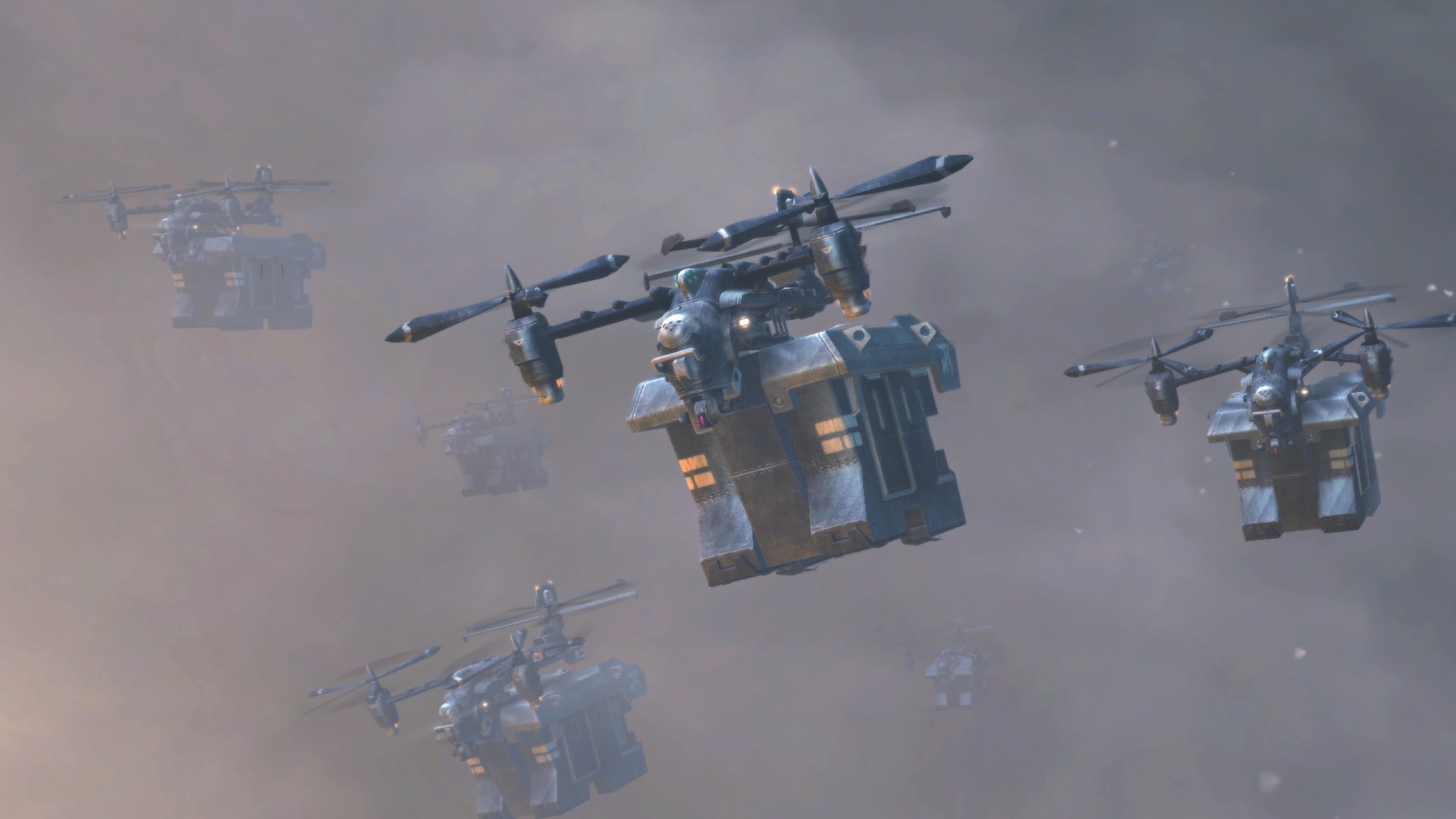 Steam Community :: Lost Planet 2