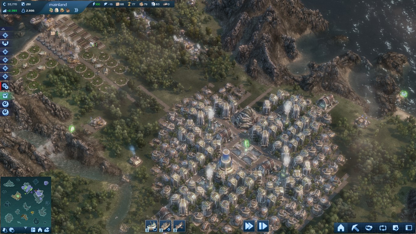 Steam Community :: Anno 2070