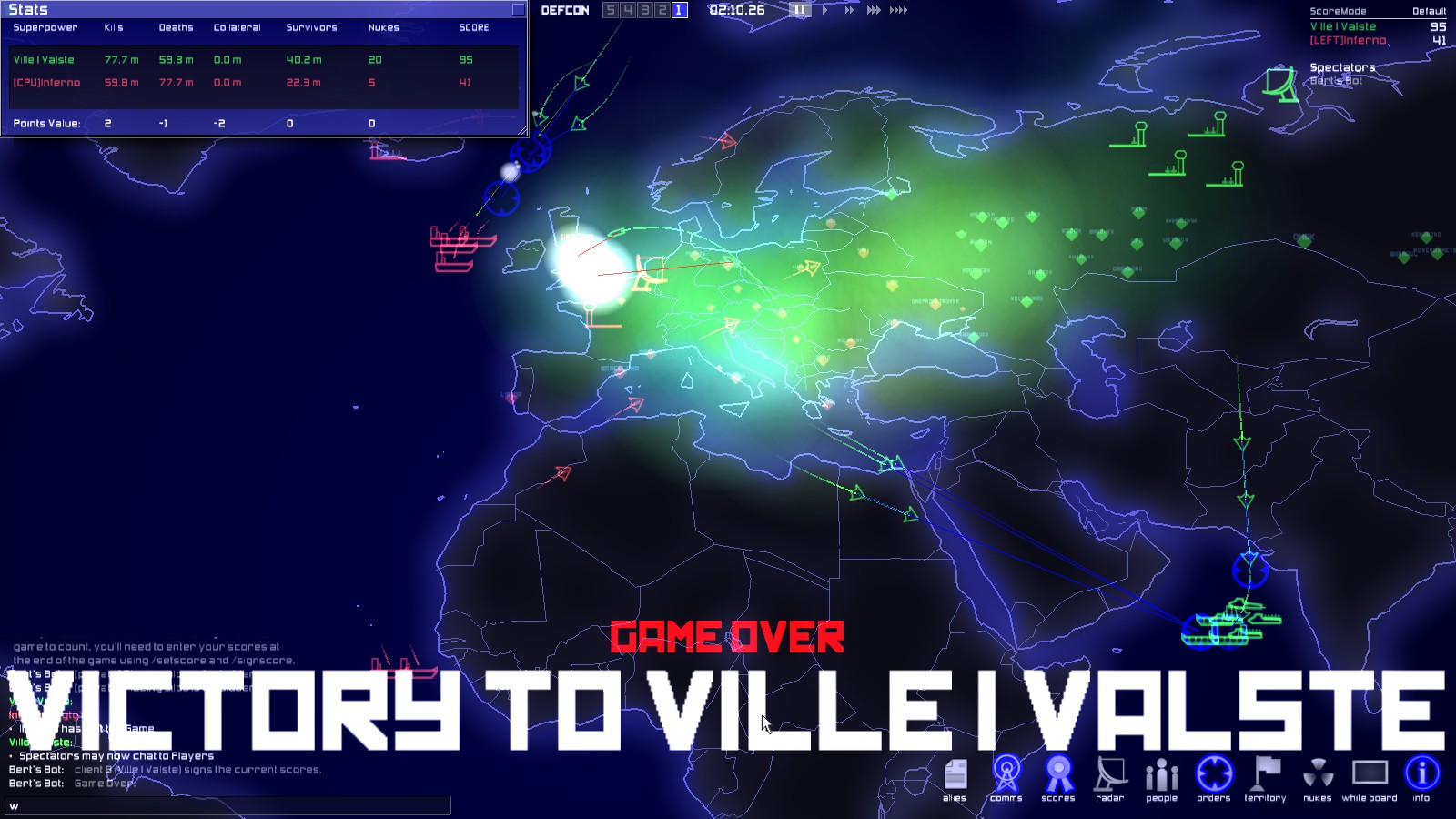 Steam Community :: DEFCON