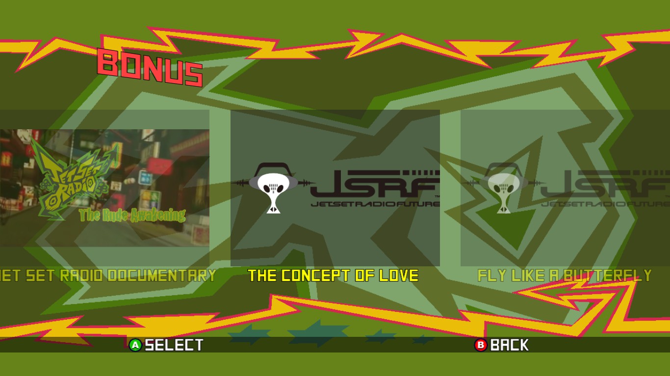 Steam Community :: Jet Set Radio