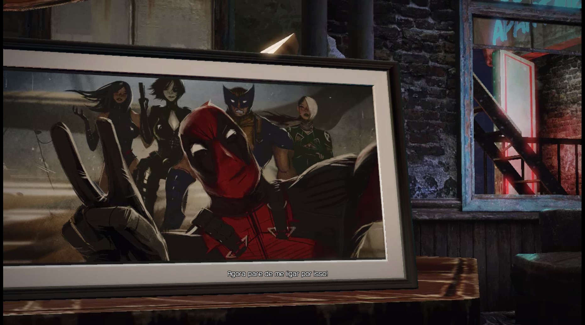 Steam Community :: Deadpool