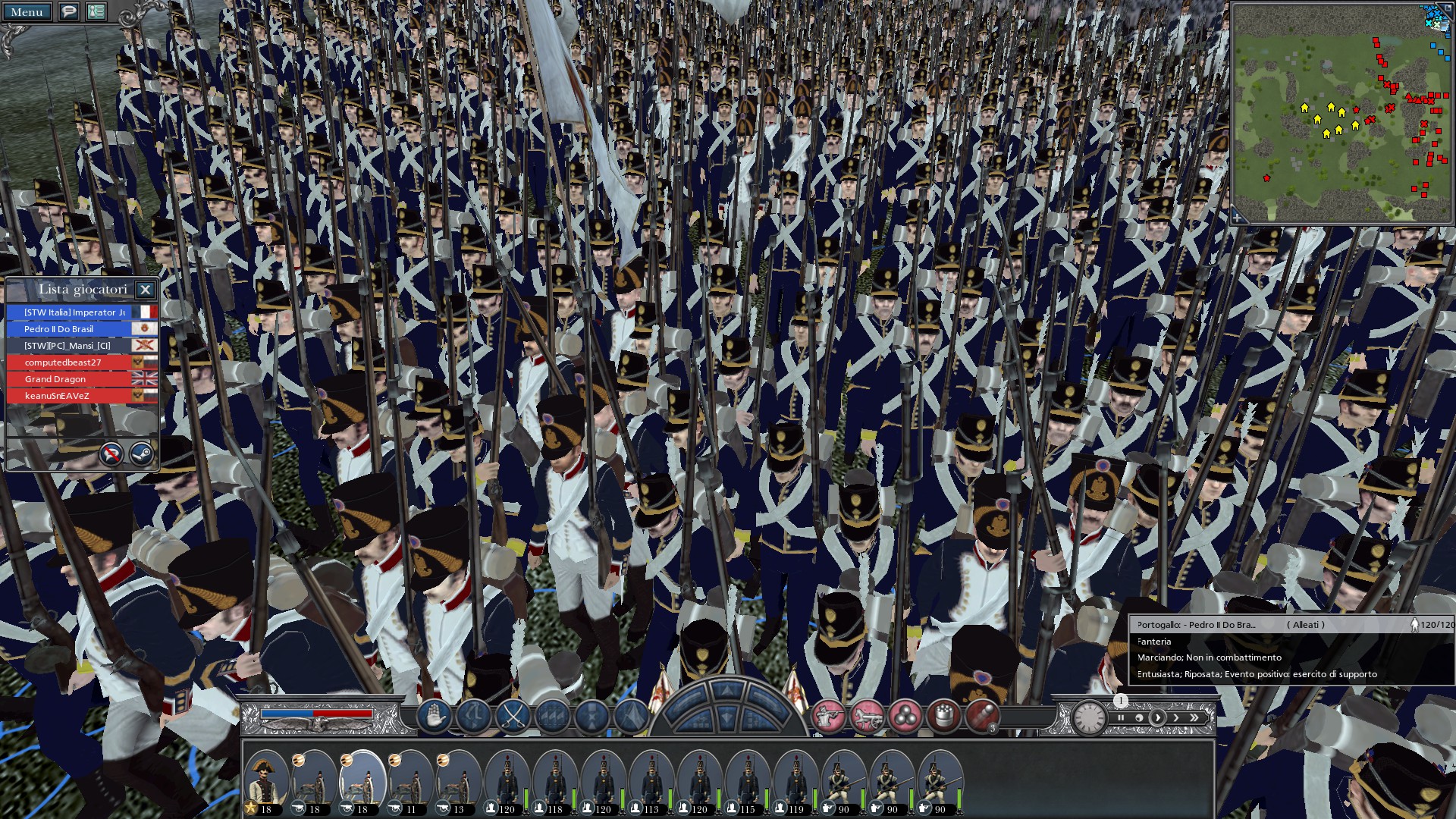 Steam Community :: Napoleon: Total War