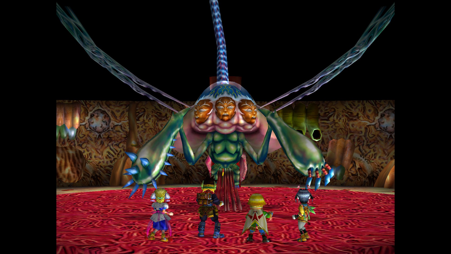 Steam Community :: Grandia II Anniversary Edition