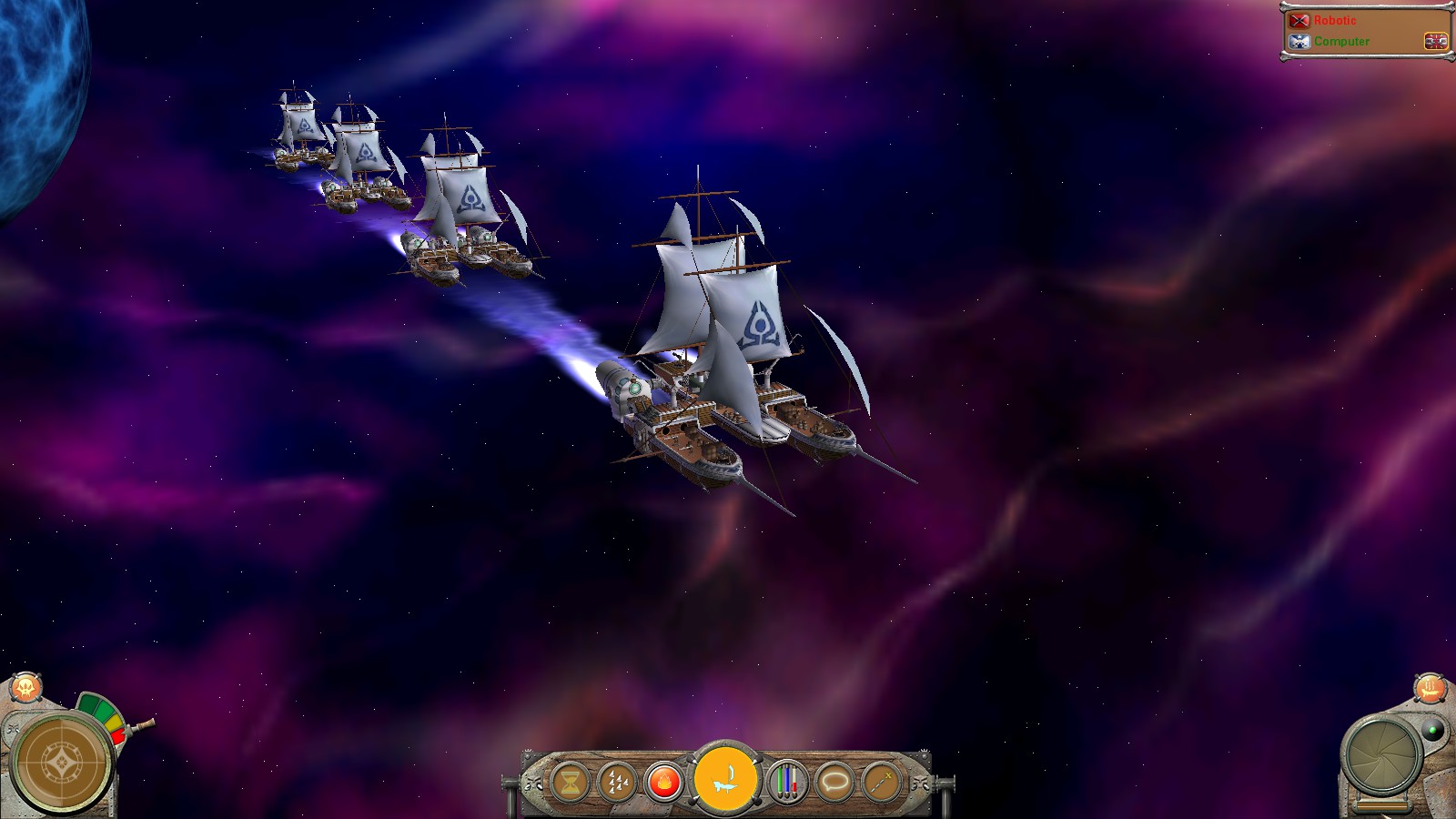Steam Community :: Treasure Planet Battle at Procyon