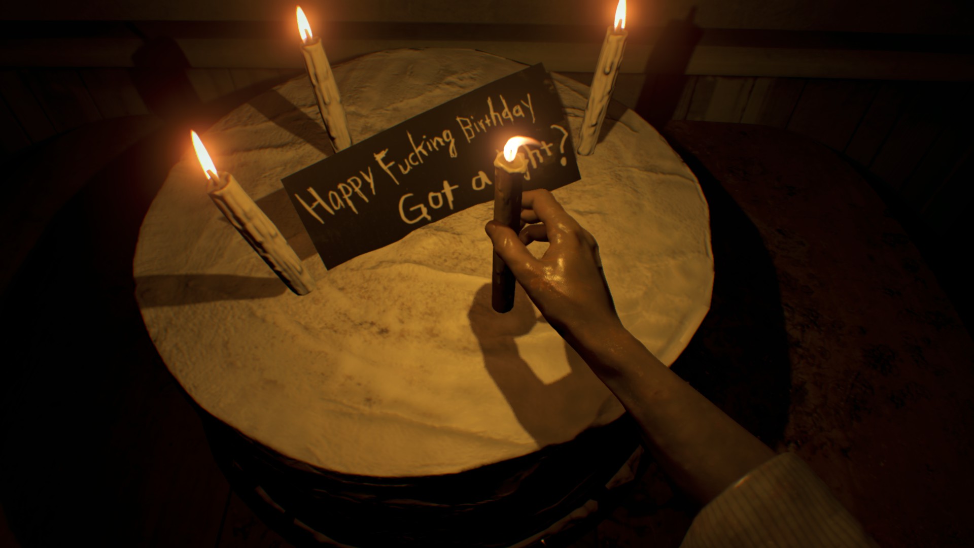 Steam Community :: RESIDENT EVIL 7 biohazard / BIOHAZARD 7 resident evil