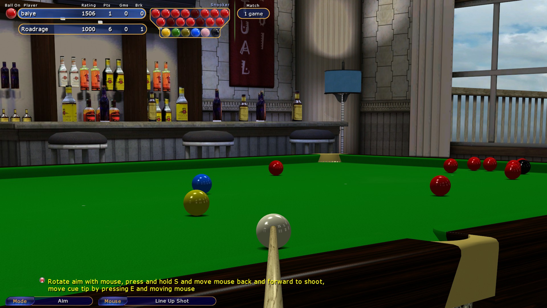 Steam Community :: Virtual Pool 4