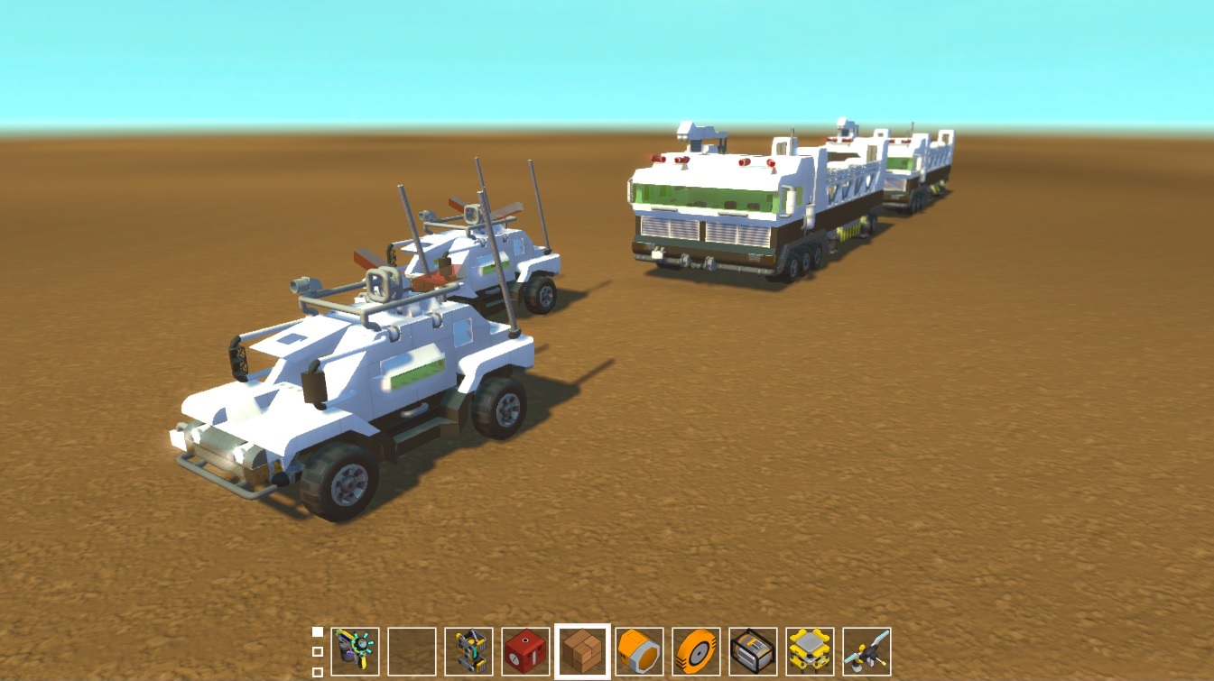 Steam Community :: Scrap Mechanic