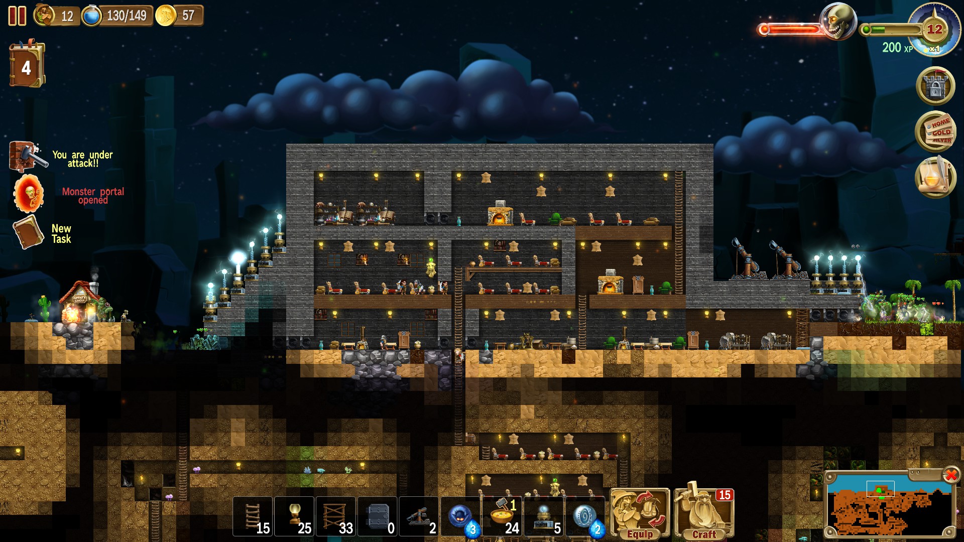 Steam Community :: Craft The World