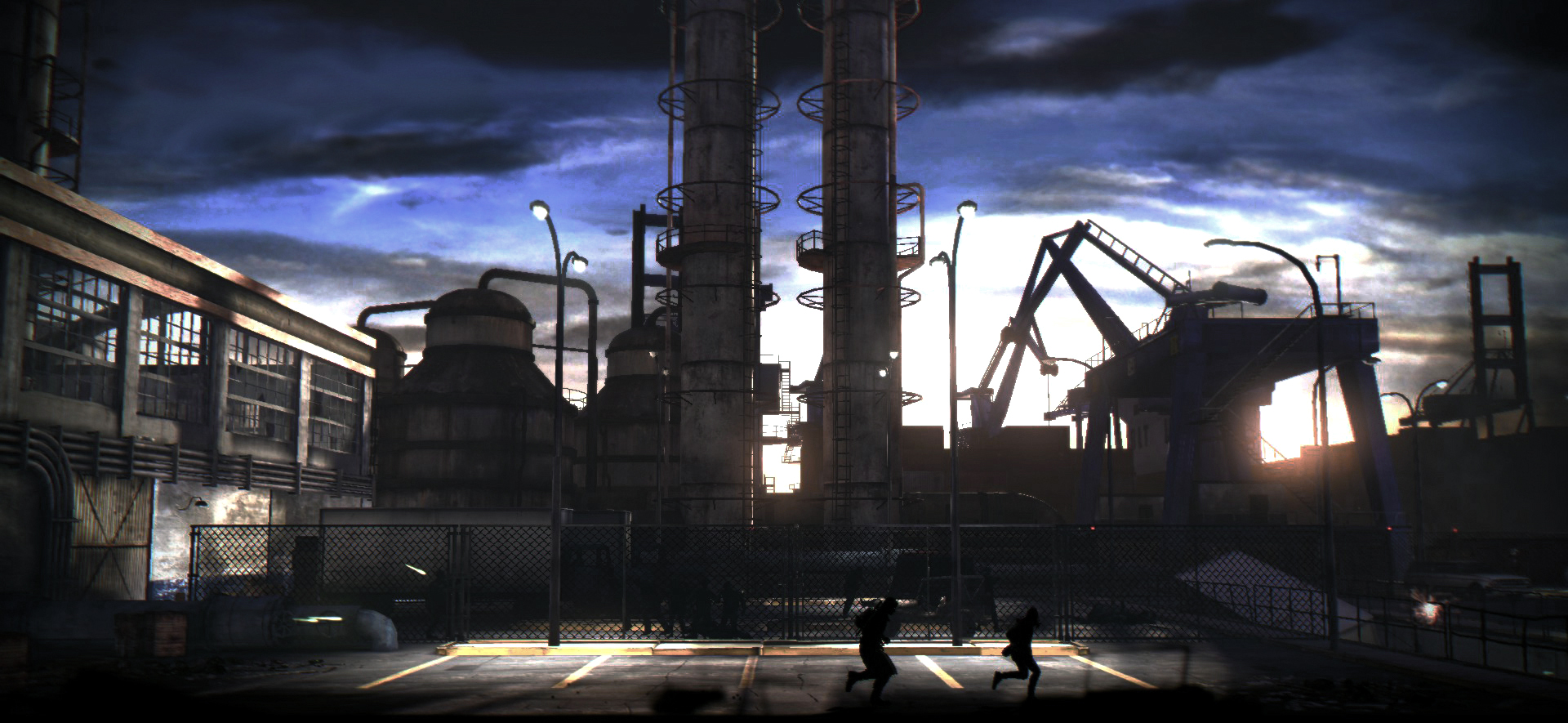 Steam Community :: Deadlight