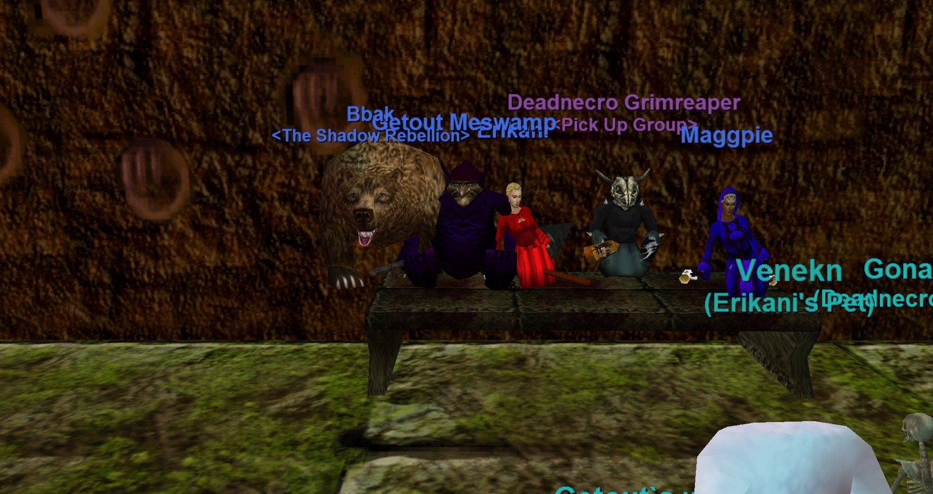Help Us Celebrate 18 Years! | EverQuest Forums