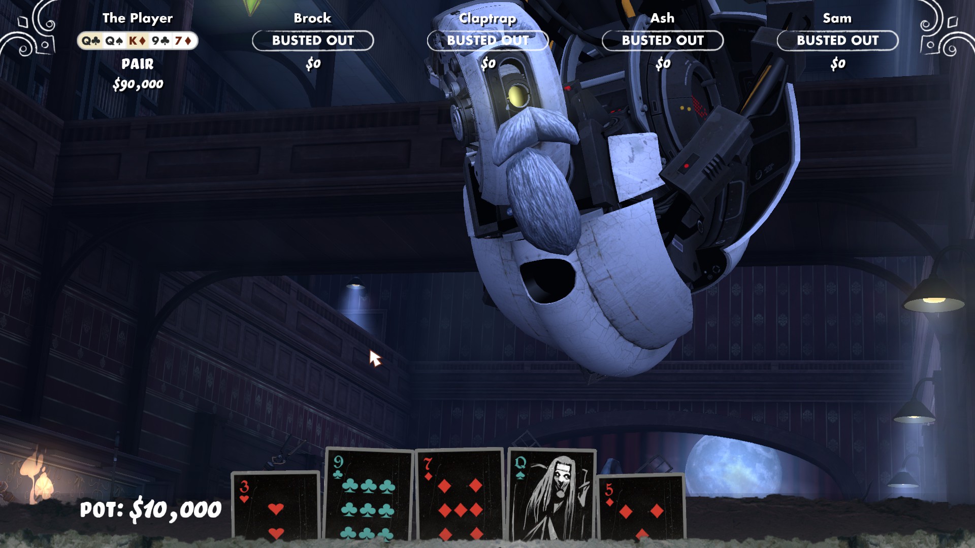 Steam Community :: Poker Night 2