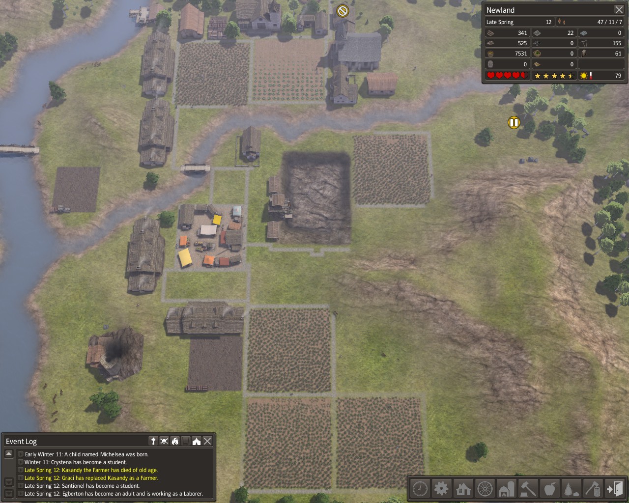 Steam Community :: Banished