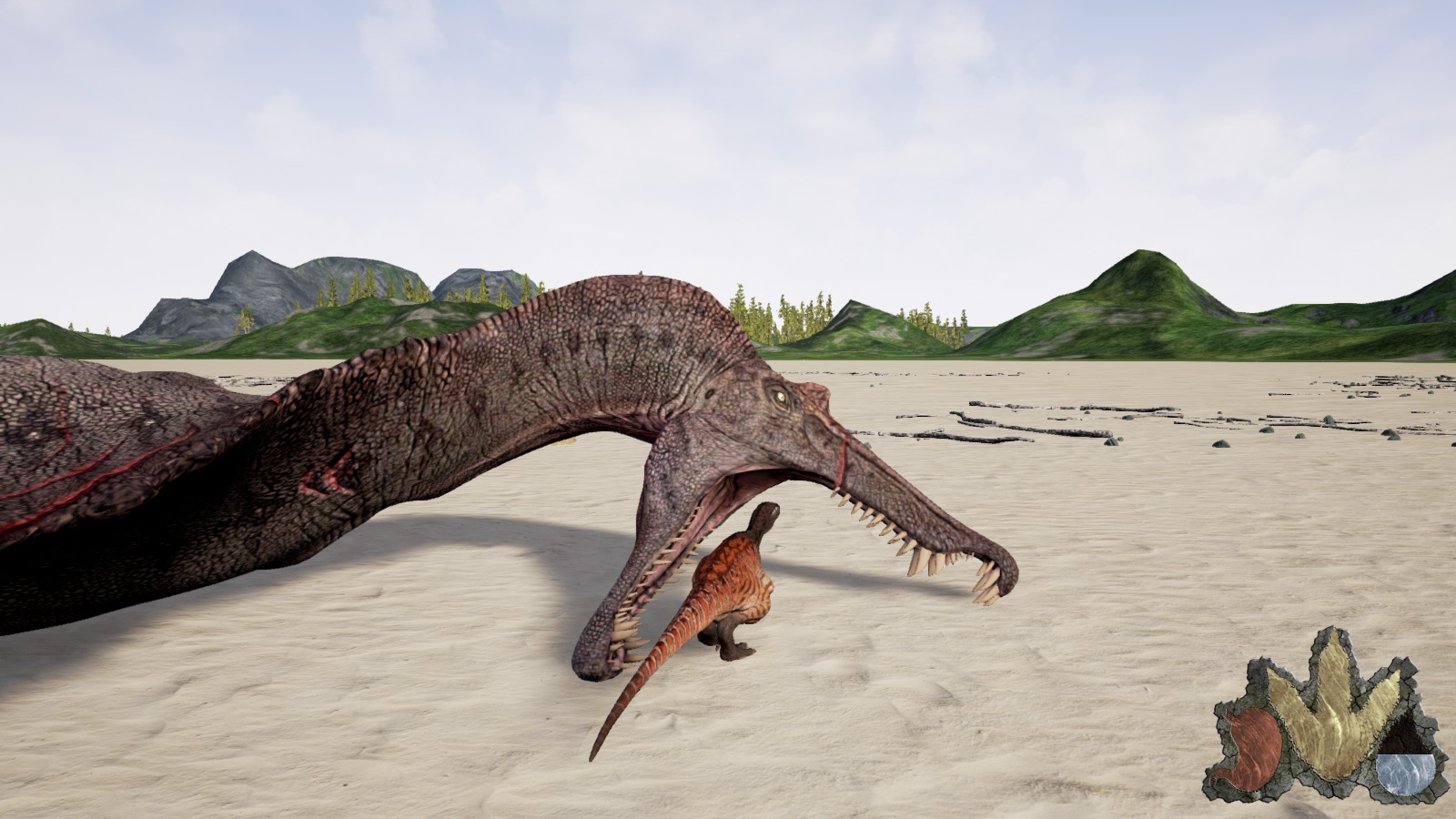 Steam Community :: The Isle