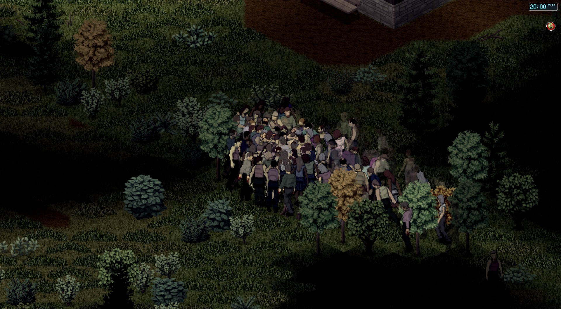 Steam Community :: Project Zomboid