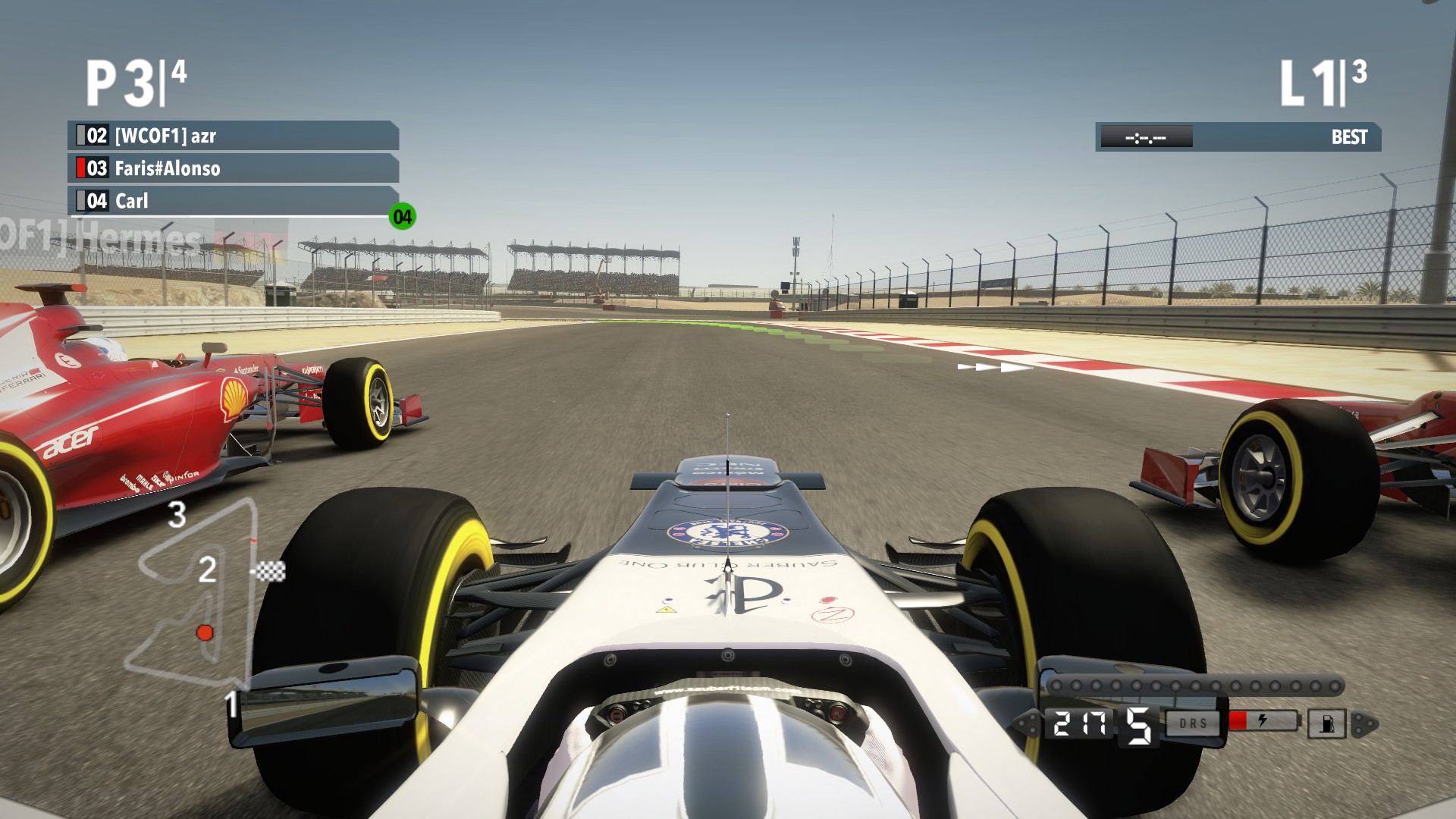 Steam Community :: F1 2012
